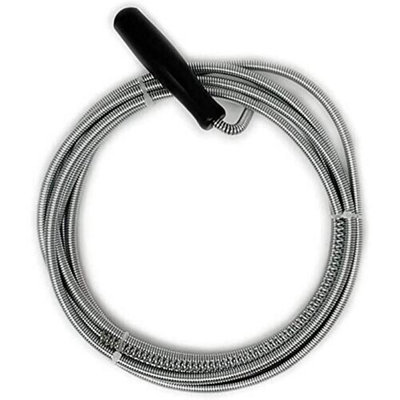 Drain Cleaner Unblocker 3M Flexible Kitchen Sink Cleaning Snake Plunger ...