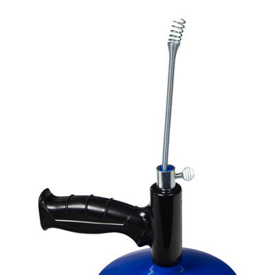Drain unblocker tool b&q store