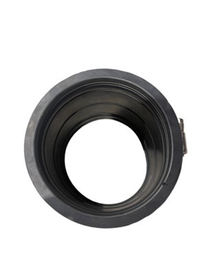 Drain Coupling VDC115 - 100mm - 115mm Flexible Rubber Boot Reducer ...
