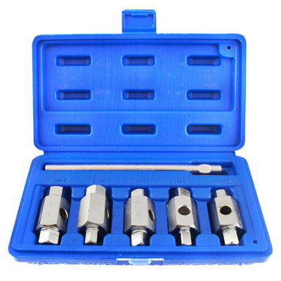 Drain Sump Plug Key Tools For Engines Axles Gear Box Car Repair Oil ...