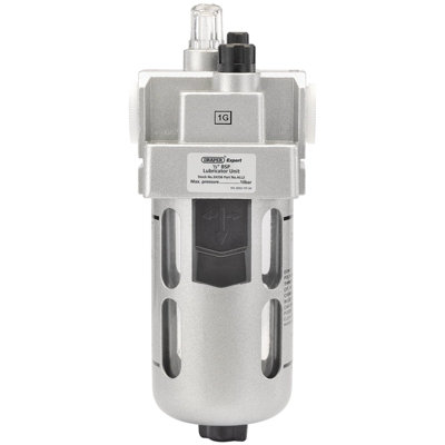 Draper 1/2" BSP Lubricator Unit 24336