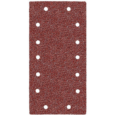 Draper 1/2 Sheet Sander, 300W 57941