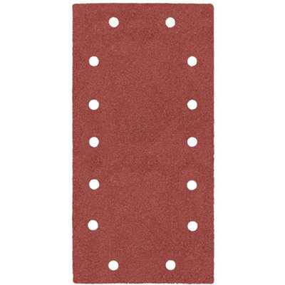 Draper 1/2 Sheet Sander, 300W 57941