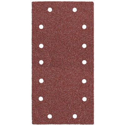 Draper 1/2 Sheet Sander, 300W 57941