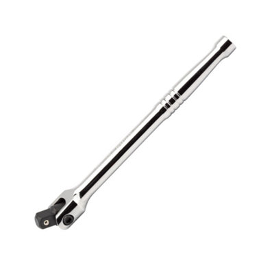 Draper 1/2" Square Drive Flexible Handle 250mm 16799