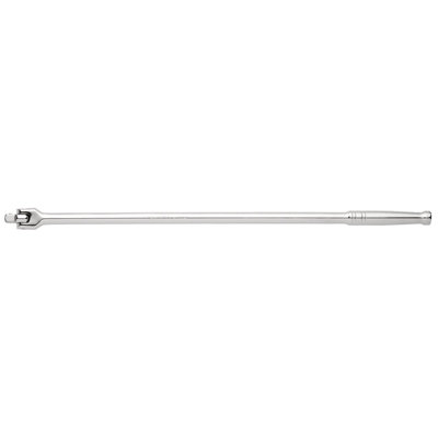 Draper 1/2" Square Drive Flexible Handle 600mm 16801
