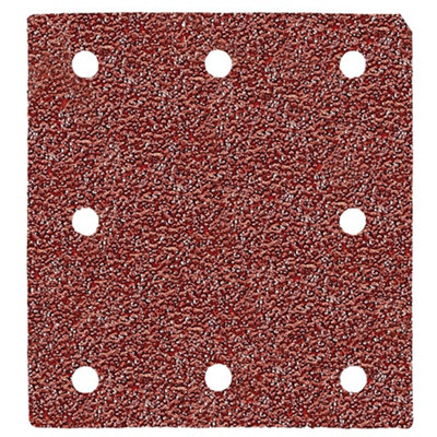 Draper 1/4 Sheet Sander, 220W 57691