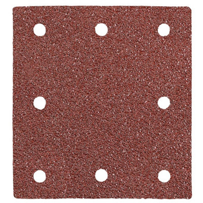 Draper 1/4 Sheet Sander, 220W 57691