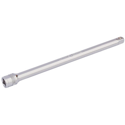Draper 1/4" Square Drive Extension Bar 150mm 16714 | DIY at B&Q