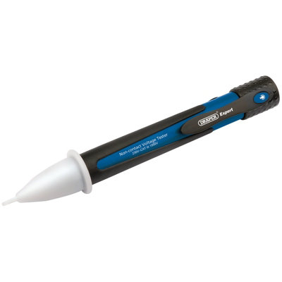 Draper 1000V Cat III Non Contact Voltage Tester 34278 | DIY at B&Q