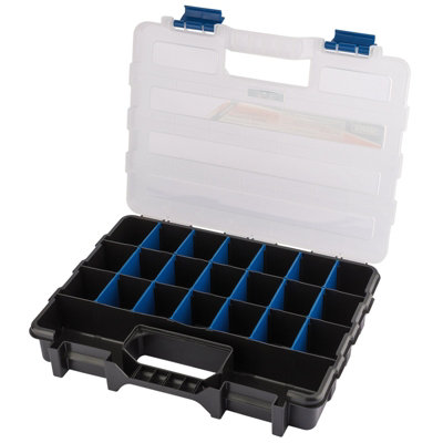 Draper 12" Multi Compartment Organiser 14716