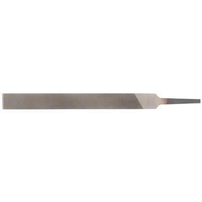 Draper 12 x 150mm Cut Hand File (60202)