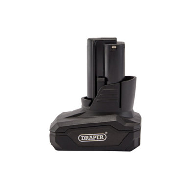 Draper 12V Li-ion Battery, 4.0Ah 70311
