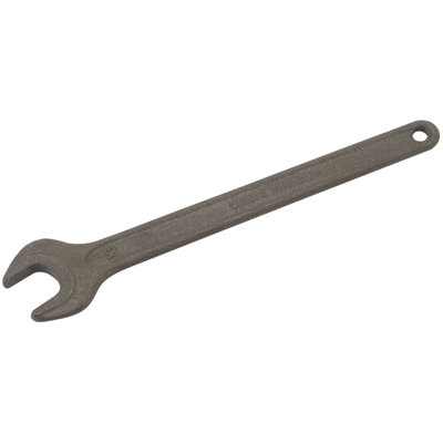 Draper 13mm Single Open End Spanner 37524 | DIY at B&Q