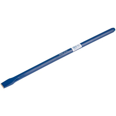 Draper 19 x 400mm Octagonal Shank Cold Chisel (Sold Loose) (77607 ...
