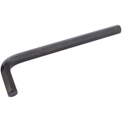 Draper 19mm Extra Long Metric Hexagon Key 33588 | DIY at B&Q