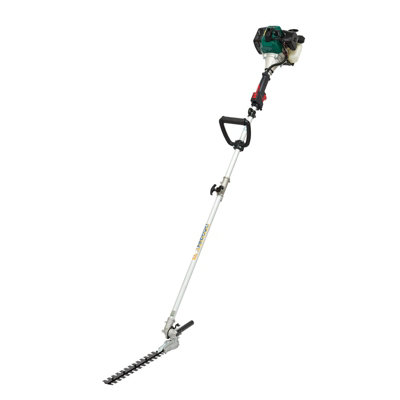 Draper 2 in 1 Petrol Garden Tool, 33cc 16056
