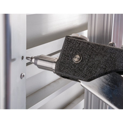 Draper 2 Way Hand Riveter Kit 27848