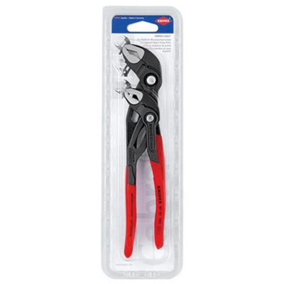 Draper 21117 KNIPEX 00 31 20 V01 Set of pliers