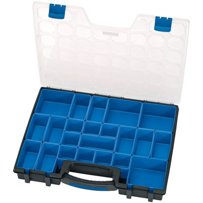 DRAPER 22 COMPARTMENT ORGANISER 25924