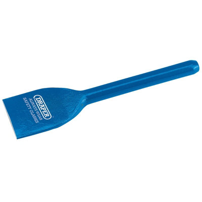 Draper 225 x 60mm Electricians Bolster Sold Loose 63750