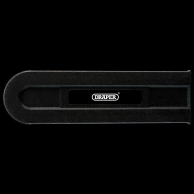 Draper 230V Chainsaw, 400mm, 2200W 70280