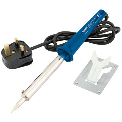 Draper 230V Soldering Iron, 100W 85357