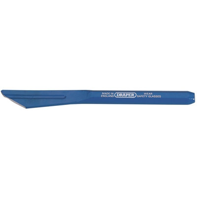 Draper 250mm Plugging Chisel (Sold Loose) (78084) | DIY at B&Q