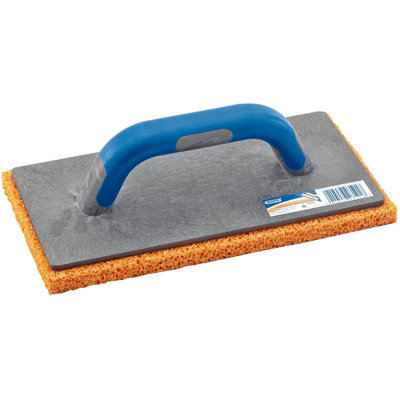 Draper 280mm x 140mm x 20mm Deep Sponge Face Float 26191