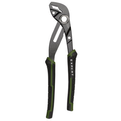Draper 28564 Draper Expert Quick Release Water Pump Pliers, 250mm