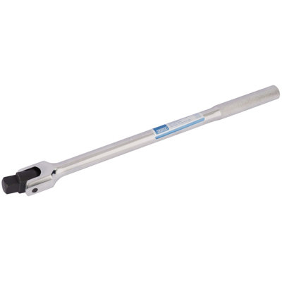 Draper 3/4" Square Drive Flexible Handle 475mm 16816 | DIY at B&Q