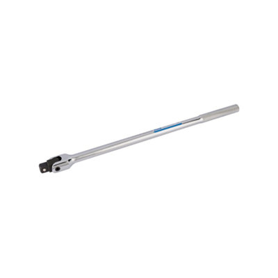 Draper 3/4" Square Drive Flexible Handle 600mm 16817