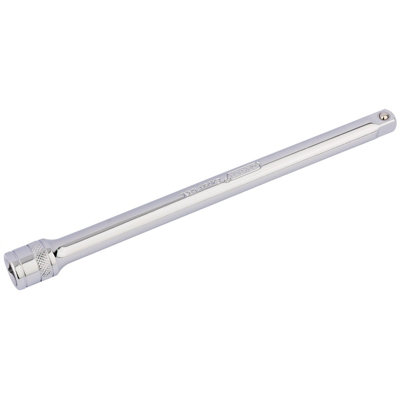 Draper 3/8" Square Drive Extension Bar 200mm 16727 | DIY at B&Q