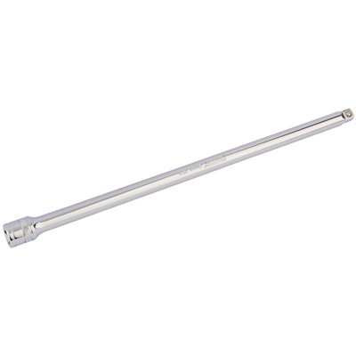 Draper 3/8" Square Drive Extension Bar (300mm) (16732) | DIY at B&Q