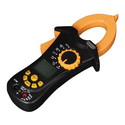 Draper 30641 Draper Expert Digital Clamp Meter