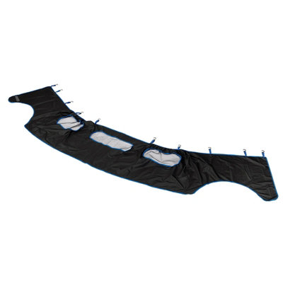 Draper 30977 Vehicle Front End Cover, 4100 x 700mm