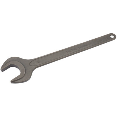 Draper 46mm Single Open End Spanner 37538 | DIY at B&Q