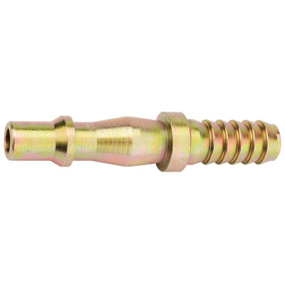 Draper 5/16" Bore PCL Air Line Coupling Adaptor/Tailpiece (Sold Loose ...