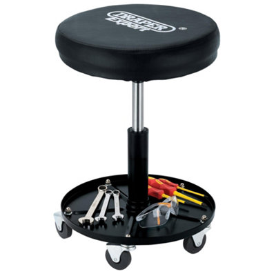 Draper 54216 Draper Expert Heavy Duty Work Stool