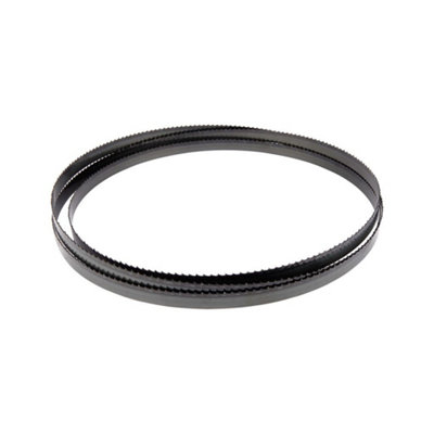 Draper 63344 2235mm x 1/2 x 6 Skip Bandsaw Blade For Model Bs315 Stock ...