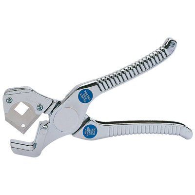 Draper 6mm - 25mm Capacity Rubber Hose and Pipe Cutter 54463