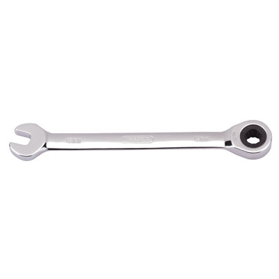 Draper 6mm Metric Ratcheting Combination Spanner 31003
