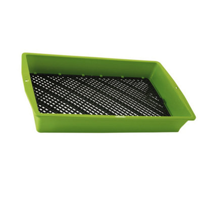 Draper Adjustable Garden Sieve 24626