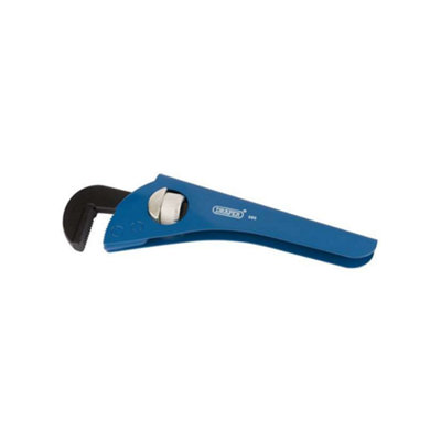 Draper Adjustable Stillson Pipe Wrench, 300mm 90029