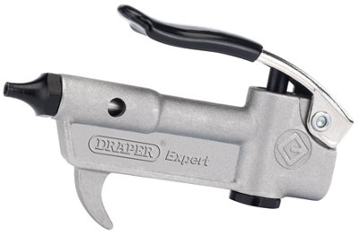 Draper Air Blow Gun - Stubby 59781