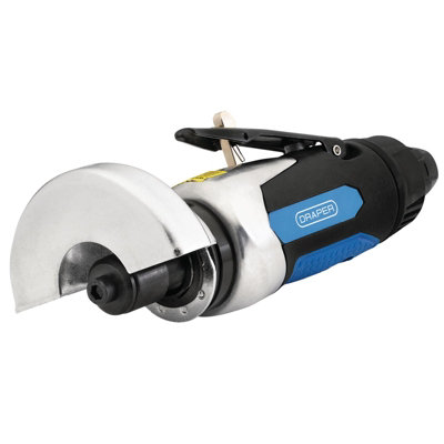 Draper Air Cut-Off Tool, 75mm 84124