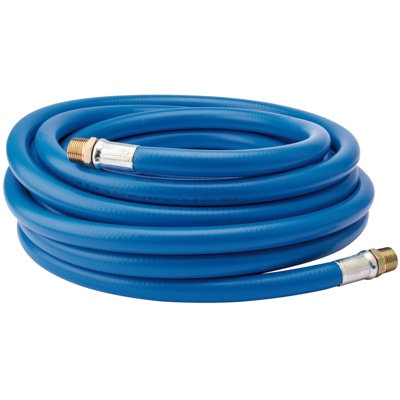 Draper Air Line Hose, 10m, 1/2"/13mm Bore, 1/2" BSP 38340