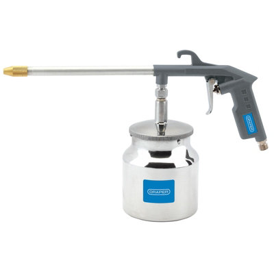 Draper Air Paraffin/Washing Gun, 750ml 43135