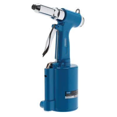 Draper Air Riveter Kit (14 Piece) 16877