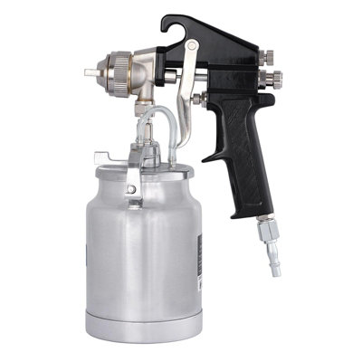 Draper Air Spray Gun, 1L 21526